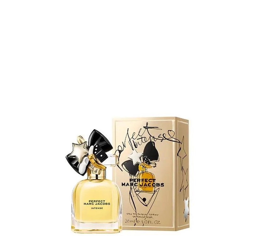 MARC JACOBS PERFECT INTENSE EDP 30ML