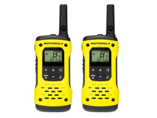 Motorola Toki Voki T90 H2O 2/1