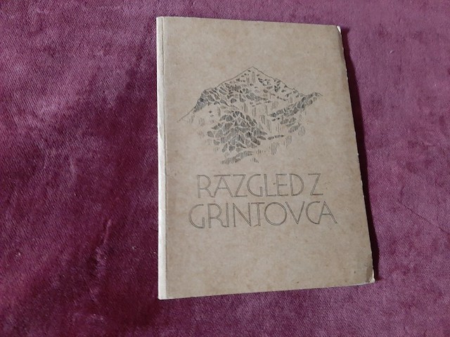 304 RAZGLED Z GRINTOVCA PDS 1946