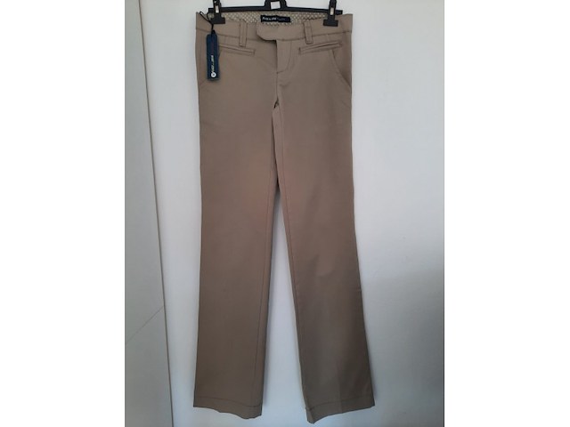 Pantalone Place 38 Novo