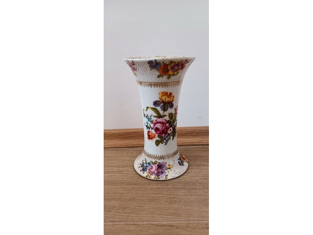 Royal Vienna Vaza od Porcelana iz 19. Veka