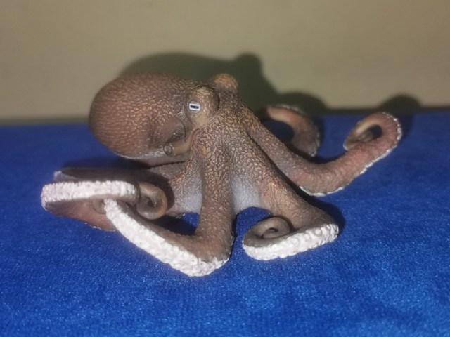 Collecta Oktopod/Hobotnica