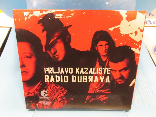 Prljavo Kazalište - Radio Dubrava