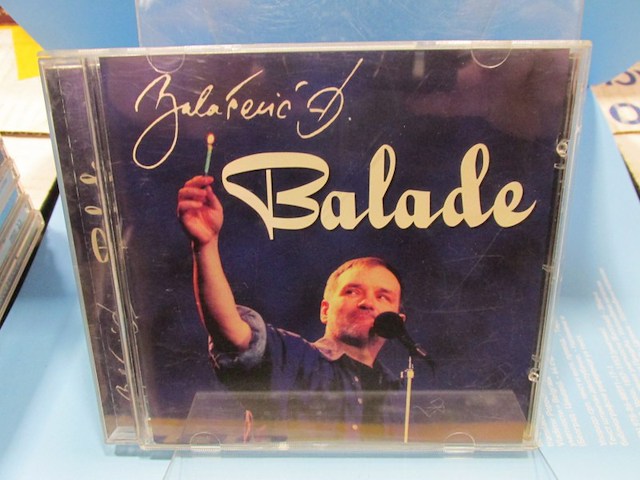 Đorđe Balašević - Balade