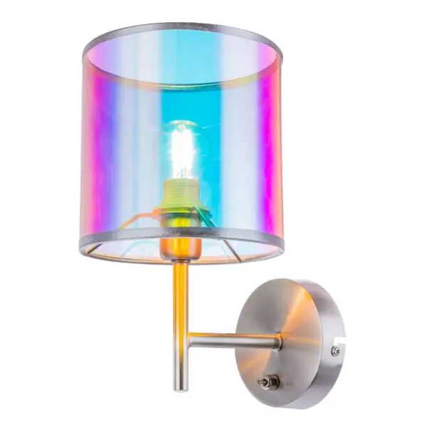 Zidna Lampa | Globo – Melanie 15260W