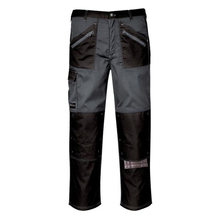 Chrome pantalone