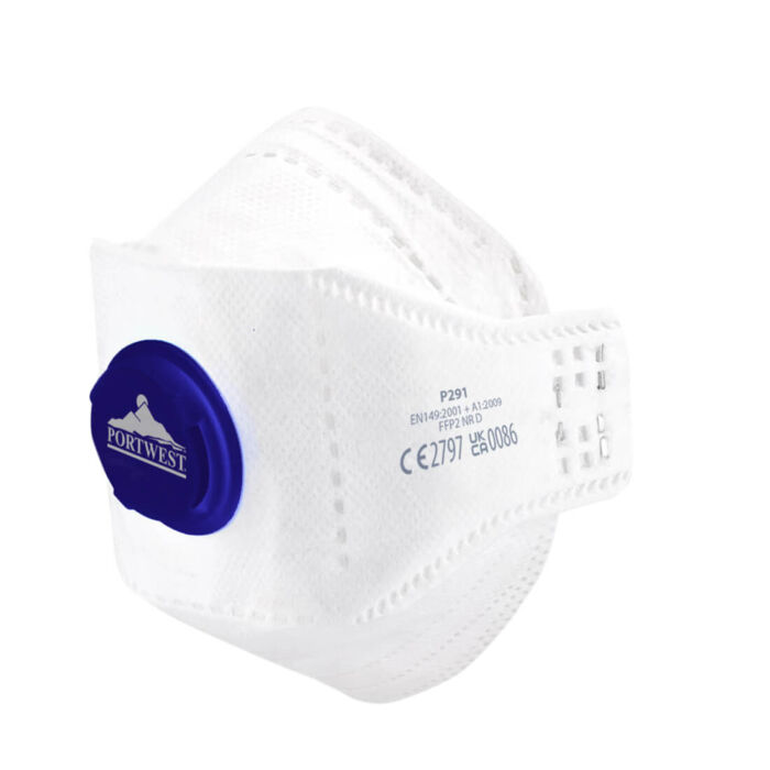 FFP2 EAGLE Dolomite sklopivi respirator