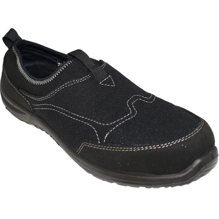 Steelite tegid Slip on patike S1P