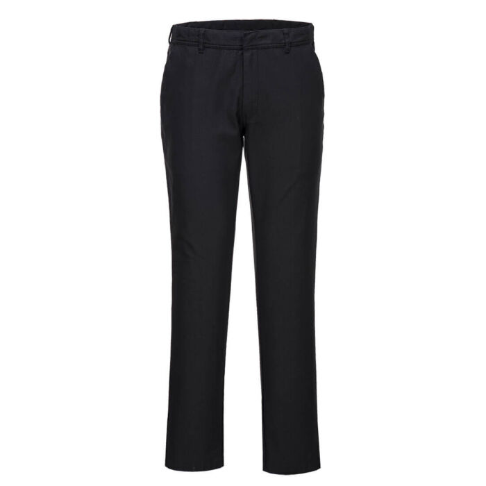 Stretch Slim Chino pantalone