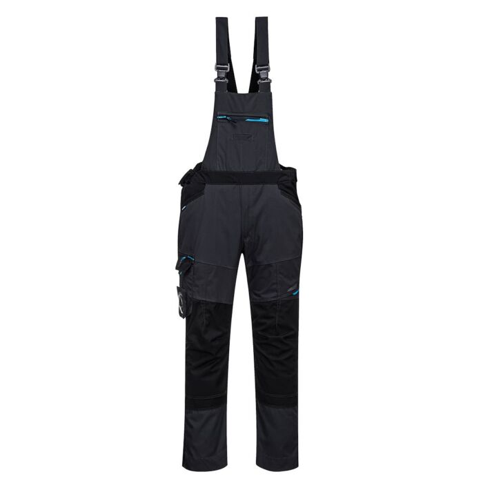 WX3 pantalone sa tregerima