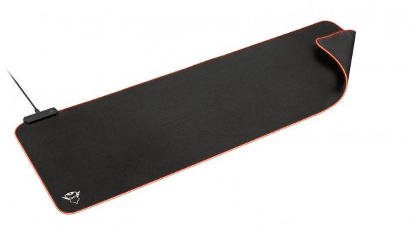 Trust GXT 764 GLIDE-FLEX RGB XXL MOUSE PAD (23395)