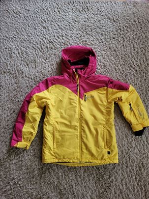 Kilpi decija ski zimska jakna za devojcice 158 cm