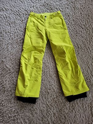 Original zenske O‘Neill ski pantalone, vel. 152