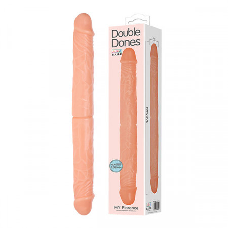 Dupli dildo | PL Double Dones