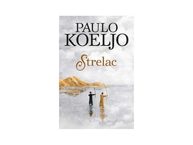 Strelac - Paulo Koeljo