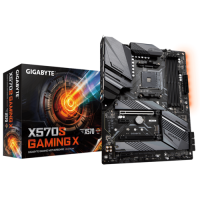 Gigabyte X570S GAMING X