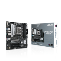 Asus PRIME B650M-A