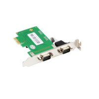 E-Green PCI-E kontroler 4-port SATA III