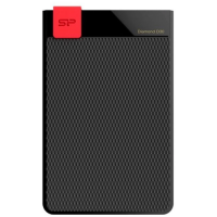 2 TB Silicon Power SP020TBPHDD3SS3K 2.5"