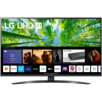 LG 43UQ81003LB