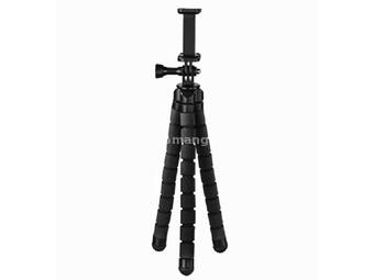 HAMA Tripod stativ Hama flex, 26 cm crni 4613