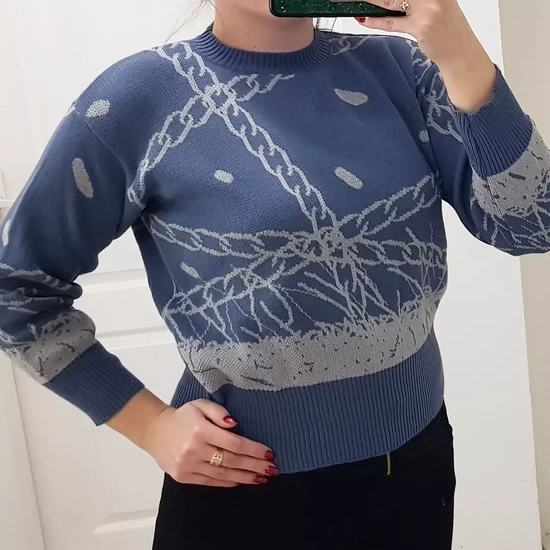 Džemper nov