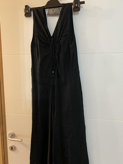 Prada crna haljina