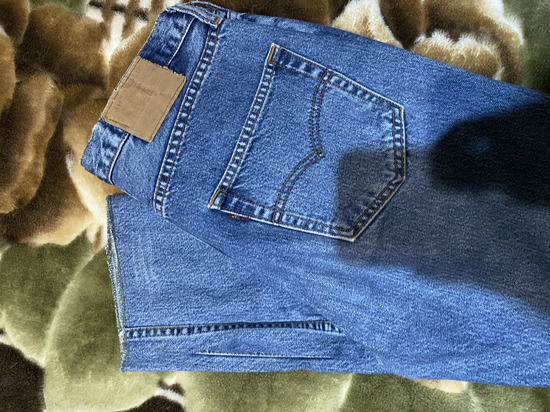 Levis 501