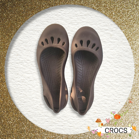 CROCS sandale 36