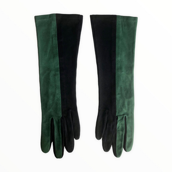 Yves Saint Laurent vintage rukavice