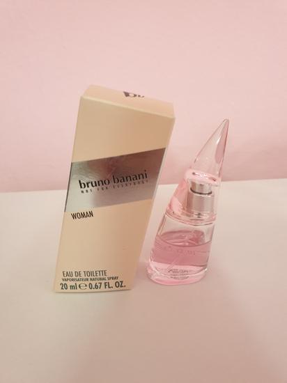 Bruno Banani edt