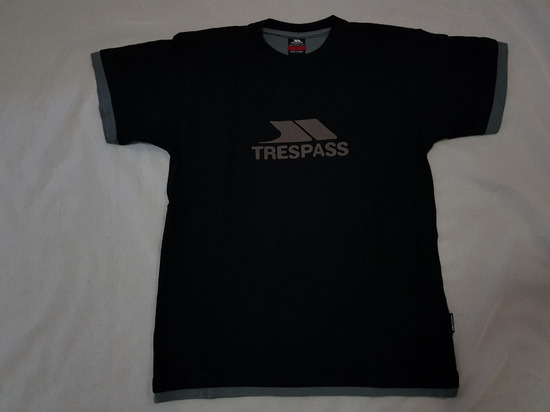 Trespass original muska majica