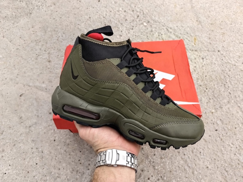 Nike Air Max 95 Sneakerboot