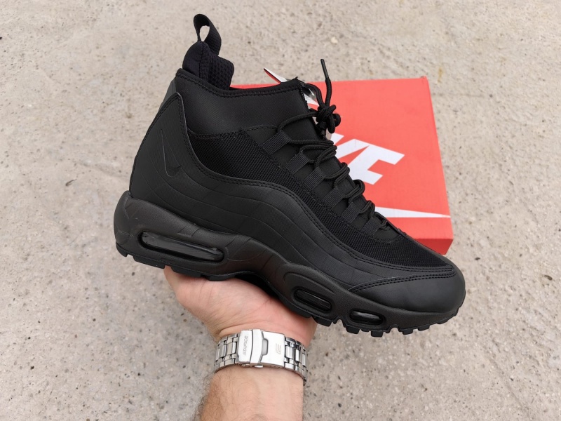 Nike 95 Sneakerboot