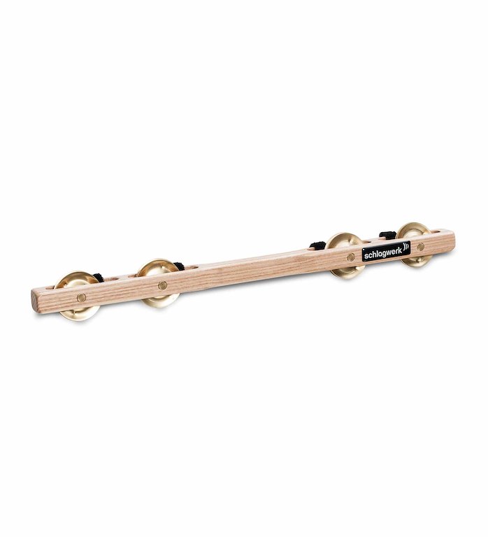 Schlagwerk JS R90 Jingle Stick rapid Brass