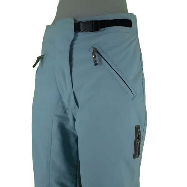 Ski pantalone Spyder 2K, Vel. 152