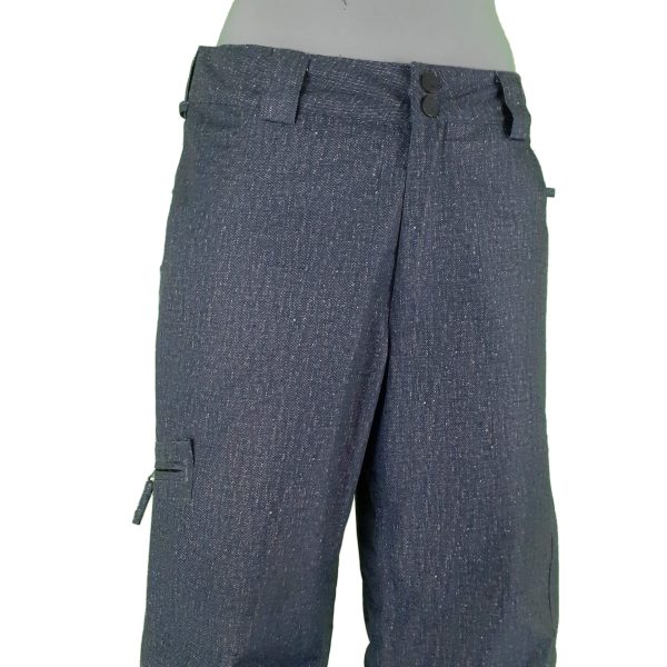 Ski pantalone Firefly 3K, Vel. 164