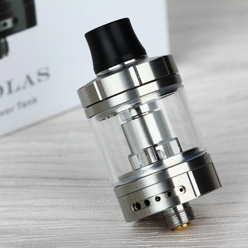 Vapefly Nicolas MTL 3ml atomizer