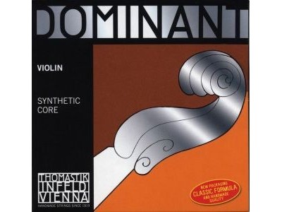 Thomastik Dominant 131 Violin Single String A