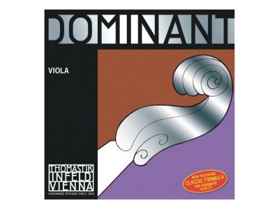 Thomastik Dominant 136 Viola Single String A