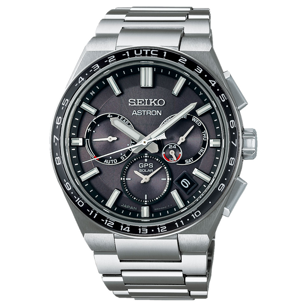 SEIKO Astron