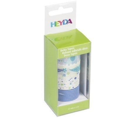 HEYDA deco tape 35843-58