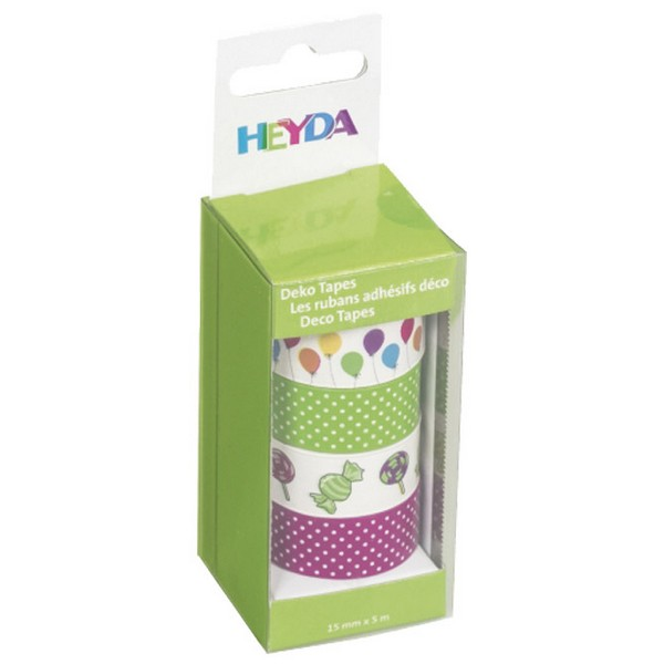 HEYDA deco tape 35843-61