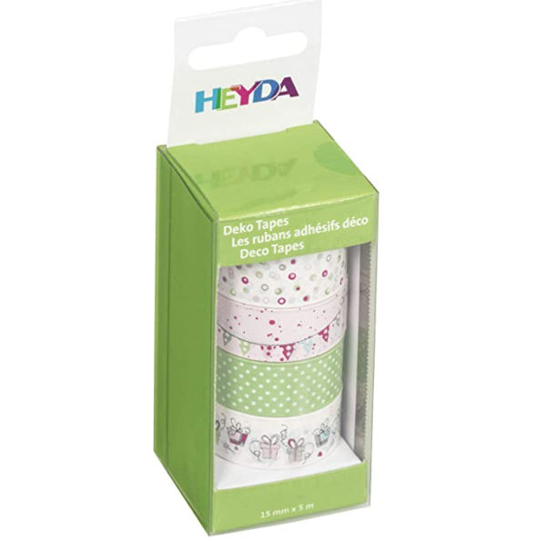 HEYDA deco tape 35843-63