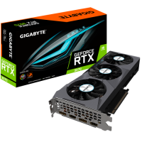 Gigabyte GeForce GV-N3070EAGLE-8GD LHR