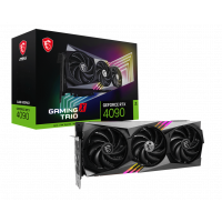 MSI GeForce RTX 4090 GAMING X TRIO 24G