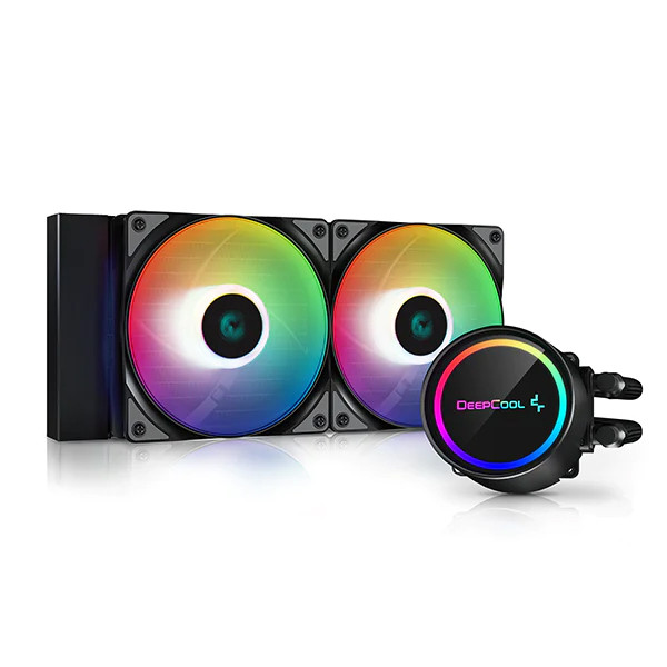 Kuler DeepCool GAMMAXX L240 A-RGB