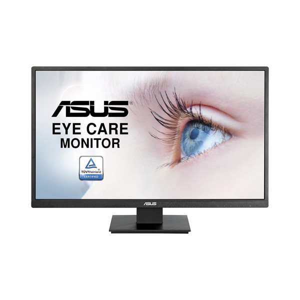 Monitor 27'' Asus VA279HAE VA 1920x1080300cd6msVGAHDMIVESA