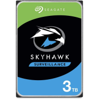 3 TB Seagate ST3000VX015 3.5"