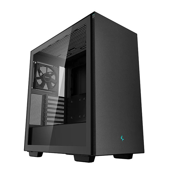 Kuciste DeepCool CH510